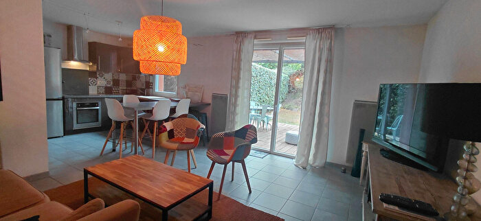 Appartement 3 pièces à Castanet-Tolosan, à vendre