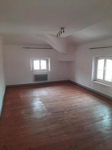 Appartement 2 pièces à louer à Aups