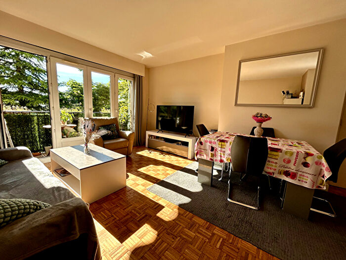 Appartement 3 pièces à Le Perreux-sur-Marne, Prairie de Nogent, Parclairs, à vendre