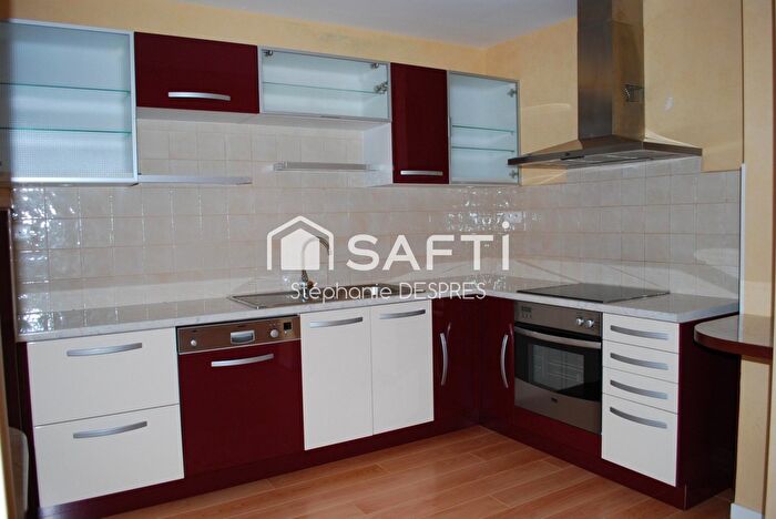 Appartement 3 pièces à Dinan, à vendre