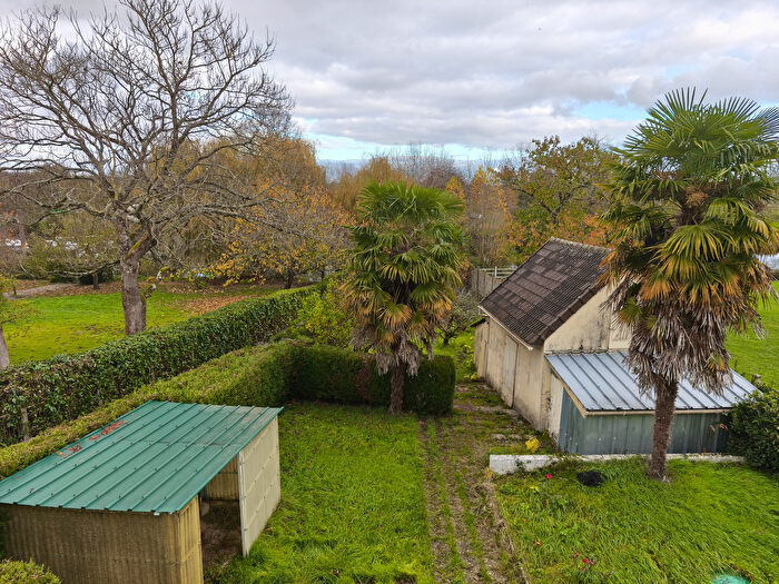 Maison à vendre - La Suze-sur-Sarthe - 3 pièces - 2 chambres