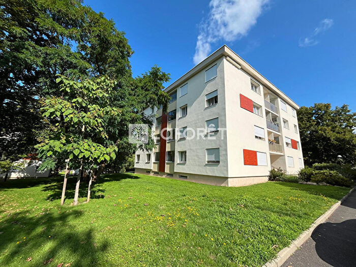 Saint-Michel-sur-Orge, Lormoy, Vallée de l'Orge - Appartement 4 pièces à vendre