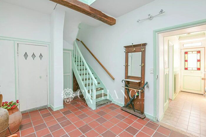 Appartement 7 pièces à vendre à Maisons-Laffitte, Ouest