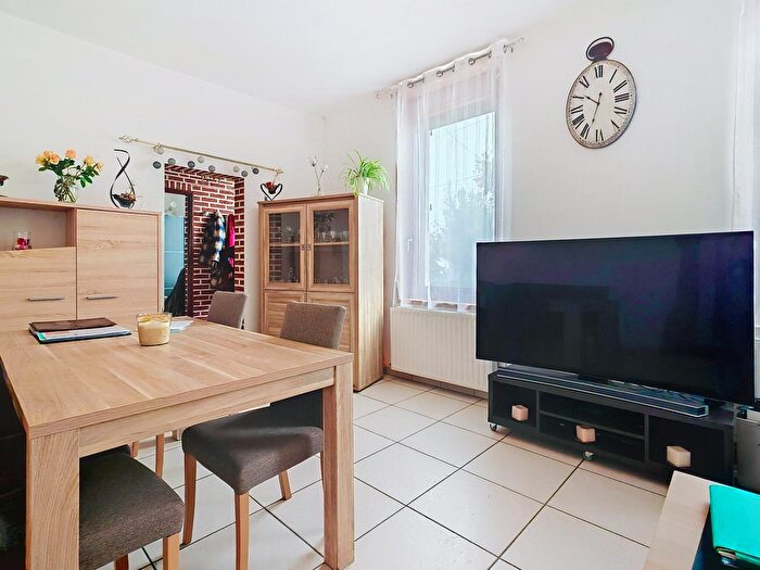 Maison 4 pièces à vendre - Sepmeries