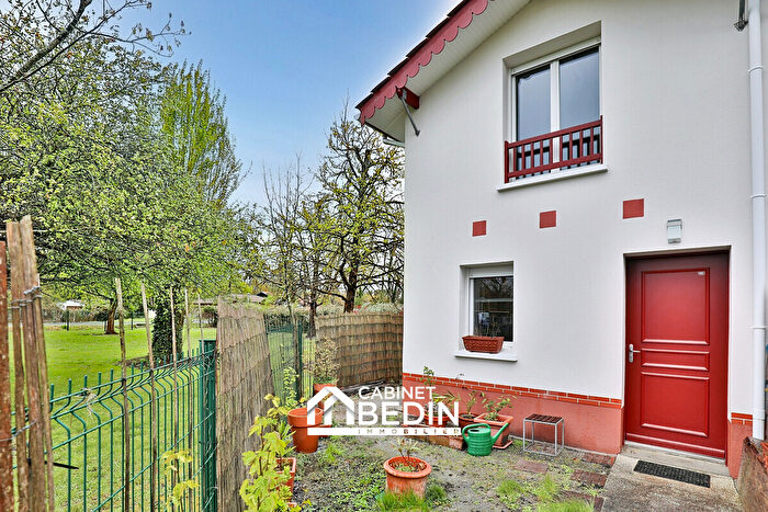 Arès - Maison 3 pièces à vendre