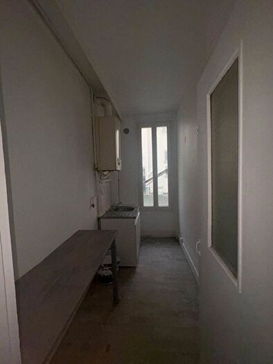 Appartement 2 pièces à Quatre Chemins-Jaurès, Pantin, à louer