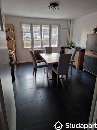 Appartement 1 pièce à louer - Centre, Lille