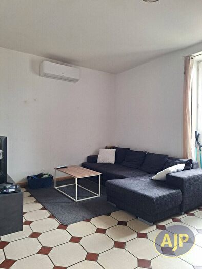 Appartement 2 pièces à louer - Gémozac