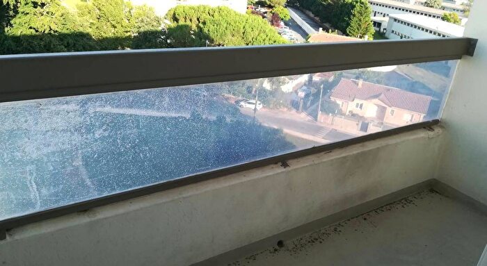 Appartement à louer - Gradignan - 1 pièce