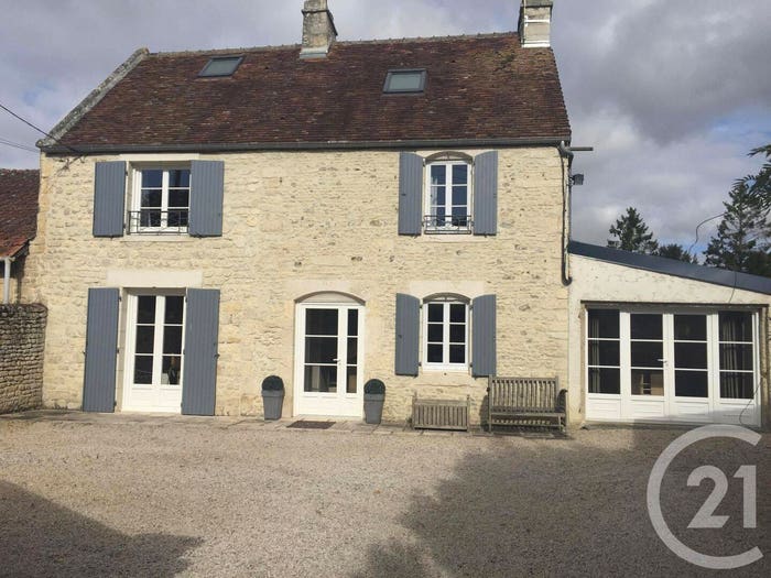 Falaise - Maison 6 pièces à louer