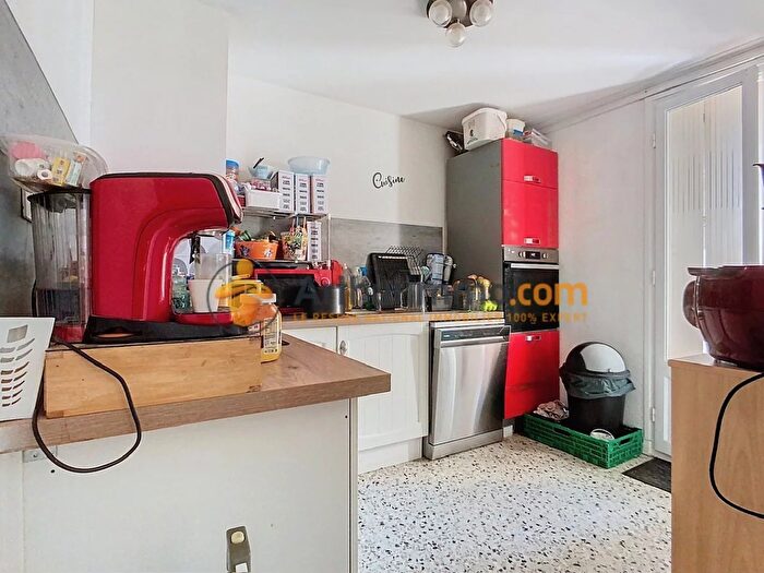 Appartement à vendre - Perpignan, Bas Vernet, Clodion - 3 pièces - 2 chambres