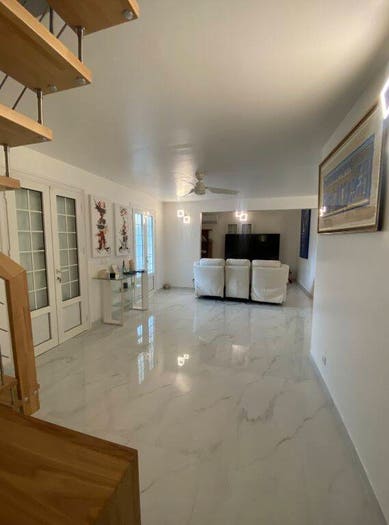 Maison 5 pièces à louer à Petit-Bourg
