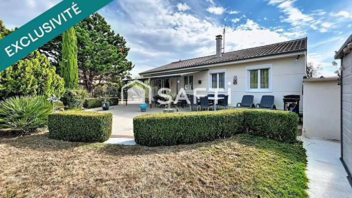 Saint-Martin-le-Nud, Saint-Martin-le-Noeud - Maison 4 pièces à vendre