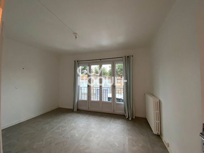 Fontenay-le-Comte, Centre-ville, Les Loges, La Pommeraie, La Sablière - Appartement 3 pièces à louer
