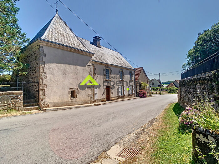 Maison à vendre - Blessac - 7 pièces - 4 chambres