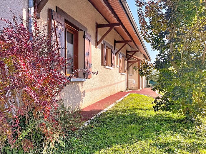 Maison à vendre - Caurel - 6 pièces - 5 chambres