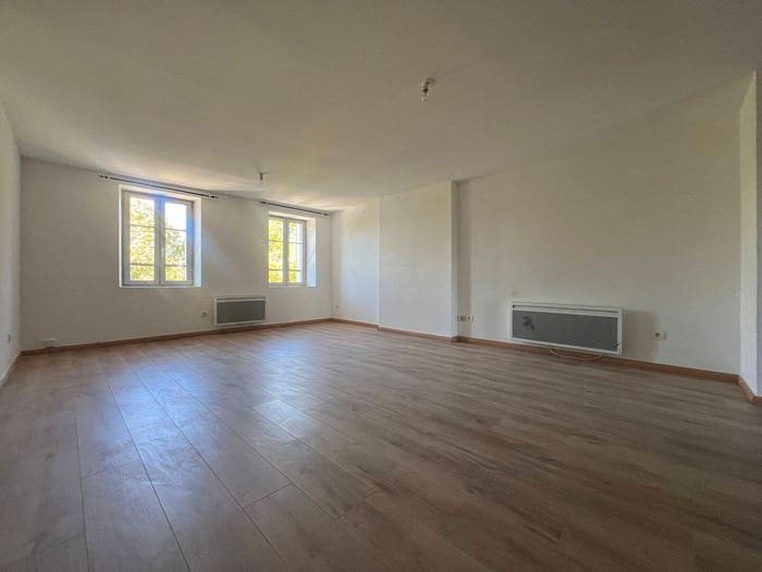 Appartement 1 pièce à Léopold-Ville Vieille, Nancy, à louer