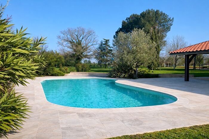 Maison à vendre - Cudos - 10 pièces - 5 chambres