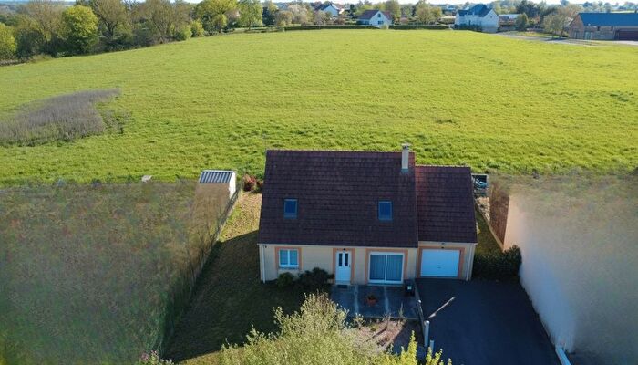 Maison 5 pièces à vendre - Coulans-sur-Gée