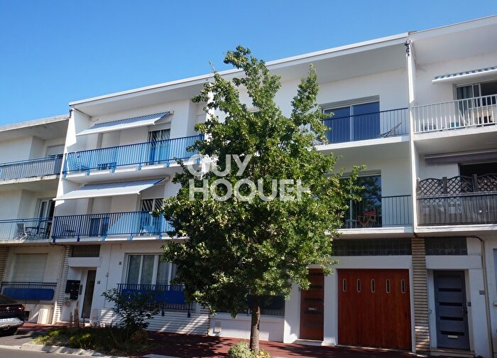 Maison 8 pièces à vendre à Royan, Centre-ville