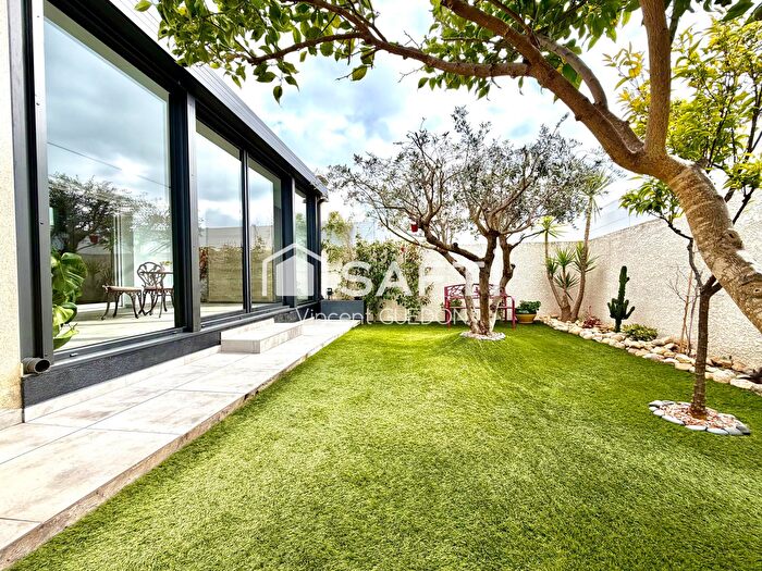 Maison à vendre - Pia - 4 pièces - 2 chambres