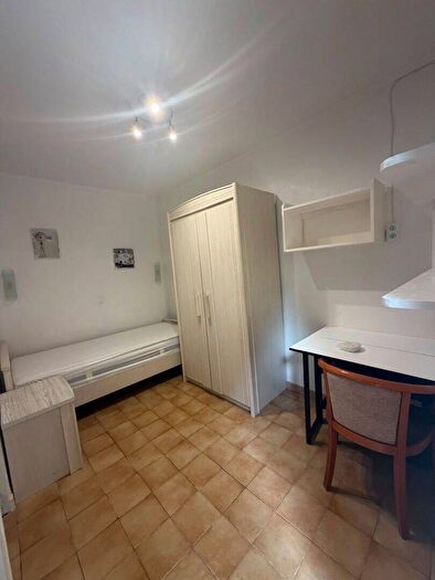 Barmonts, Villejuif : Appartement 1 pièce à louer