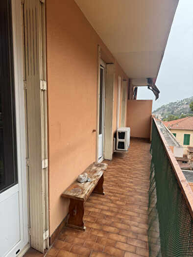 Villefranche-sur-Mer - Appartement 3 pièces à louer