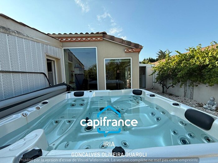 Maison à vendre - Sainte-Livrade-sur-Lot - 6 pièces