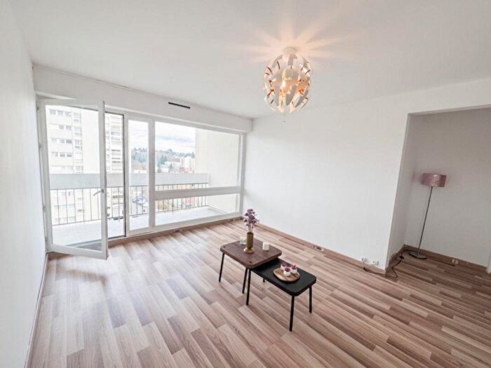 Épinay-sous-Sénart, Les Cinéastes, Sablière : Appartement 3 pièces à vendre
