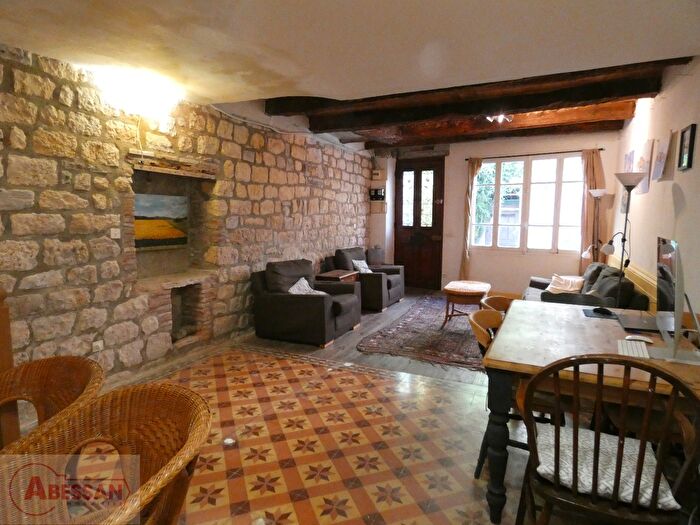 Maison 5 pièces à vendre - Cordes-sur-Ciel
