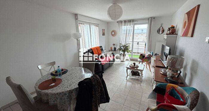 Appartement 3 pièces à Achicourt, à vendre