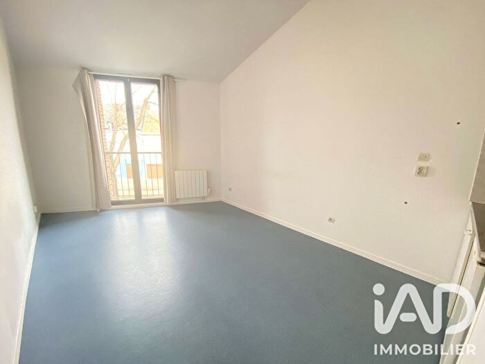 Appartement 1 pièce à louer à Saint Leu-Notre Dame, Amiens