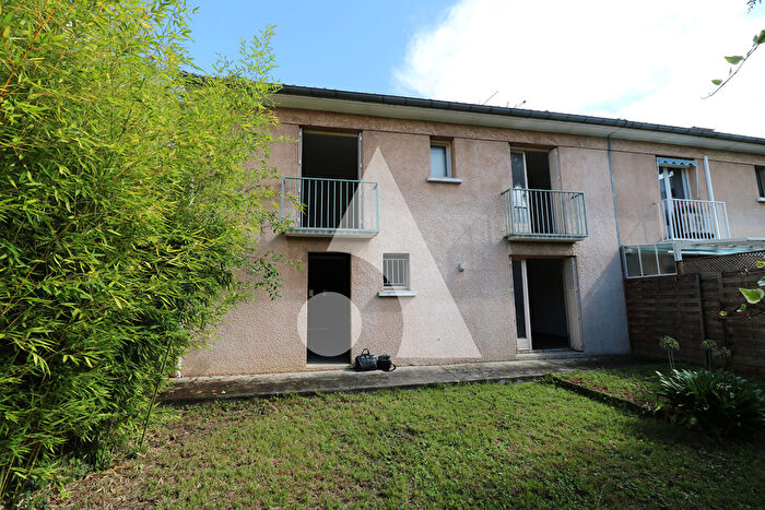 Maison à vendre - Tarbes, Sainte-Anne - 5 pièces - 4 chambres