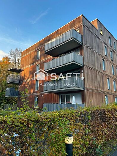 Maxéville : Appartement 3 pièces à vendre
