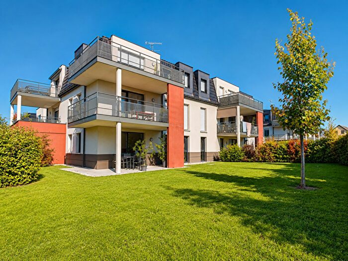 Appartement 3 pièces à vendre - Richwiller