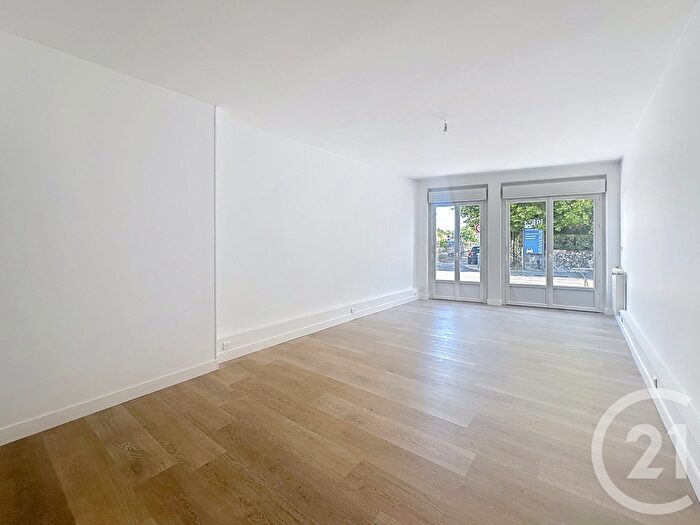 Appartement à vendre - Gujan-Mestras, Centre-ville - 3 pièces - 2 chambres