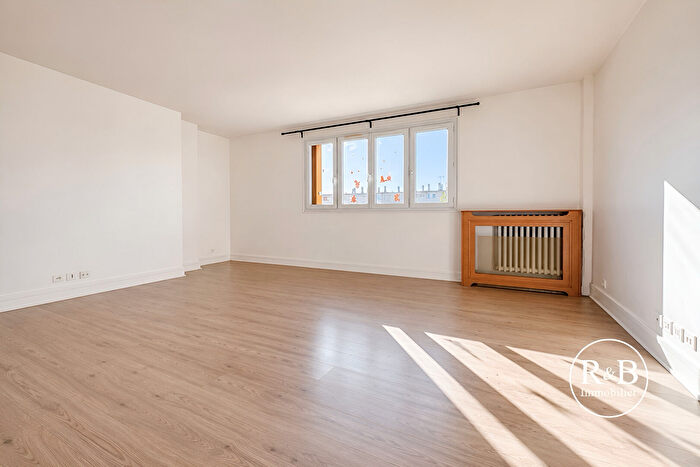 Appartement 3 pièces à vendre à Les Clayes-sous-Bois, Nord