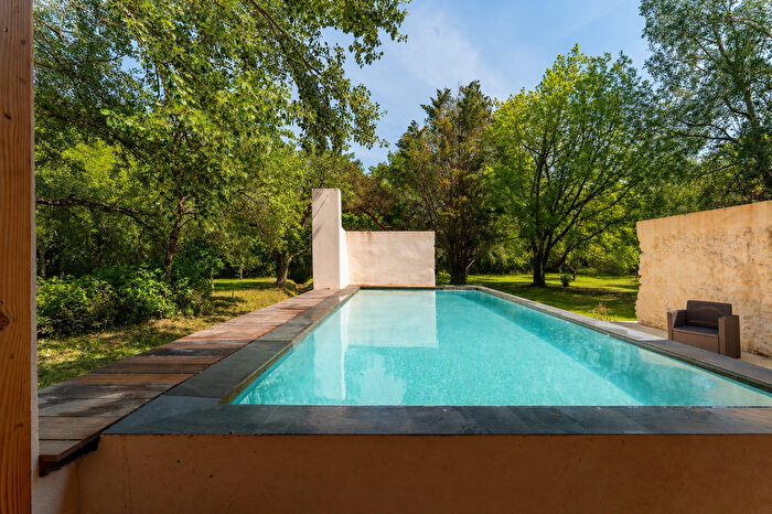 Maison 7 pièces à Gaillan-en-Médoc, à vendre