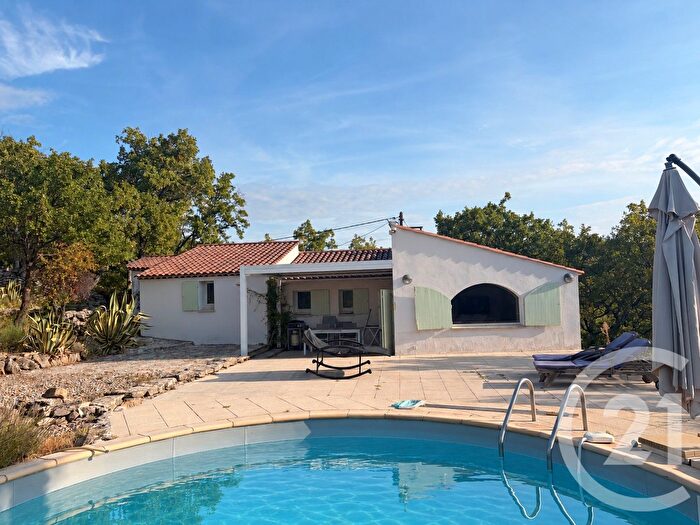 Maison 4 pièces à Forcalquier, à louer