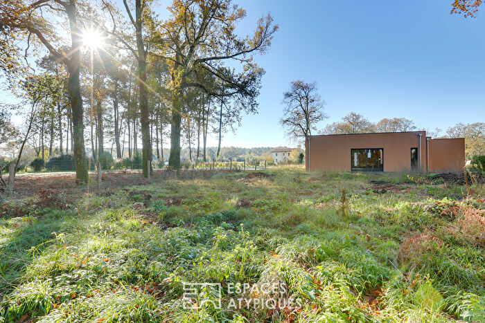 Maison à vendre - Saint-Geours-de-Maremne - 1 pièce - 1 chambre