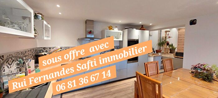 Maison à vendre - Grendelbruch - 3 pièces - 2 chambres