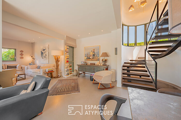 Saint-Raphaël, Valescure, Vaulongue : Maison 6 pièces à vendre