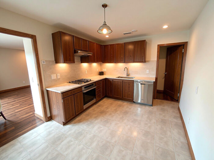 Appartement à vendre - Briey - 4 pièces - 3 chambres