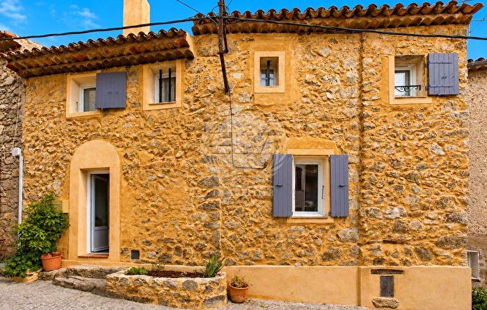Maison 4 pièces à vendre à Le Plan-de-la-Tour