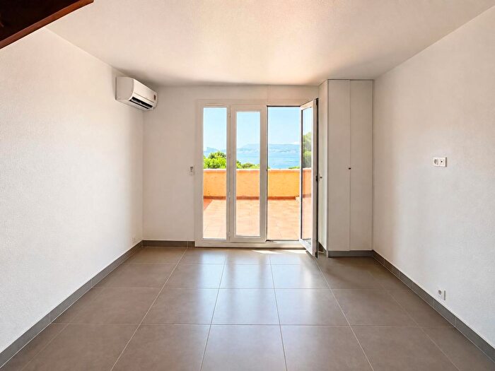 Appartement 1 pièce à Saint-Cyr-sur-Mer, Port d'Alon, à vendre