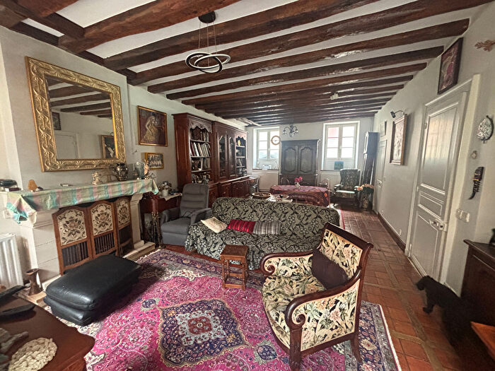 Maison 7 pièces à vendre - Châteauroux, Bitray, La Belle Etoile, Le Buxerioux, Le Fontchoir
