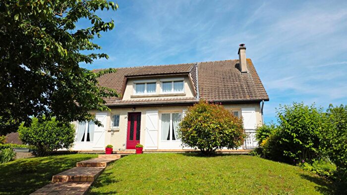 Maison 7 pièces à vendre à Saint-Doulchard