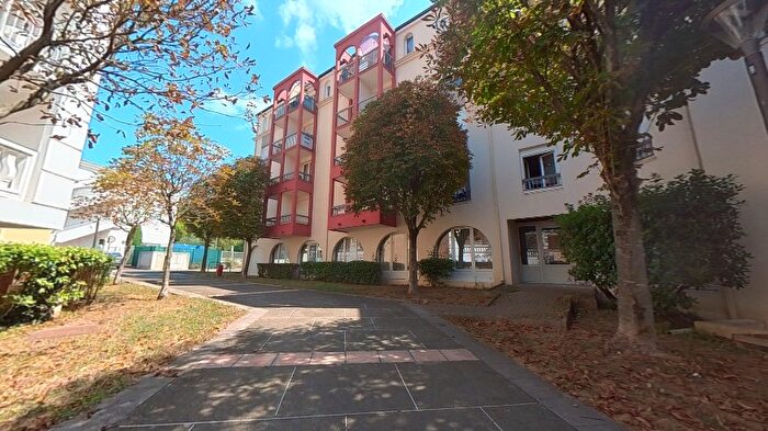 Appartement à vendre - Lamalou-les-Bains - 1 pièce - 1 chambre