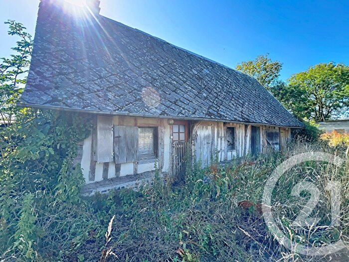 Selles : Maison 3 pièces à vendre