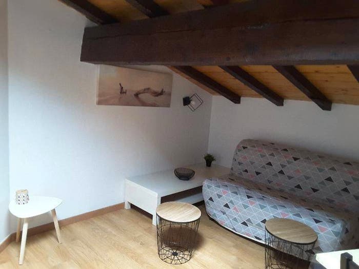 Appartement 3 pièces à louer - Bordeaux